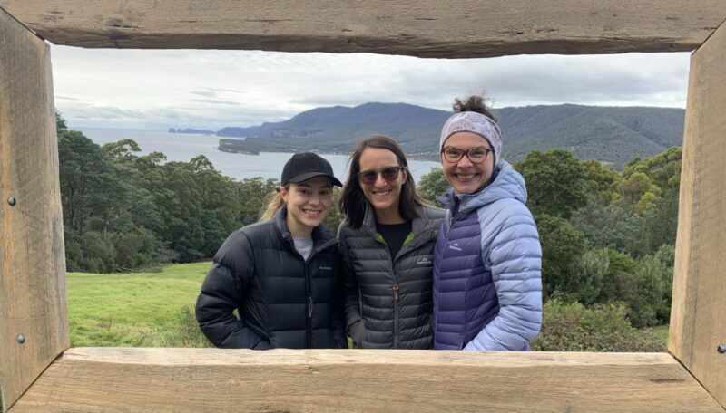 6D5N Tasmania Unveiled: Discovering Icons and Hidden Gems - Key Points