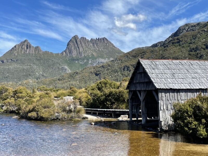 6D5N Tasmania Unveiled: Discovering Icons and Hidden Gems - The Itinerary: What Makes Each Stop Special