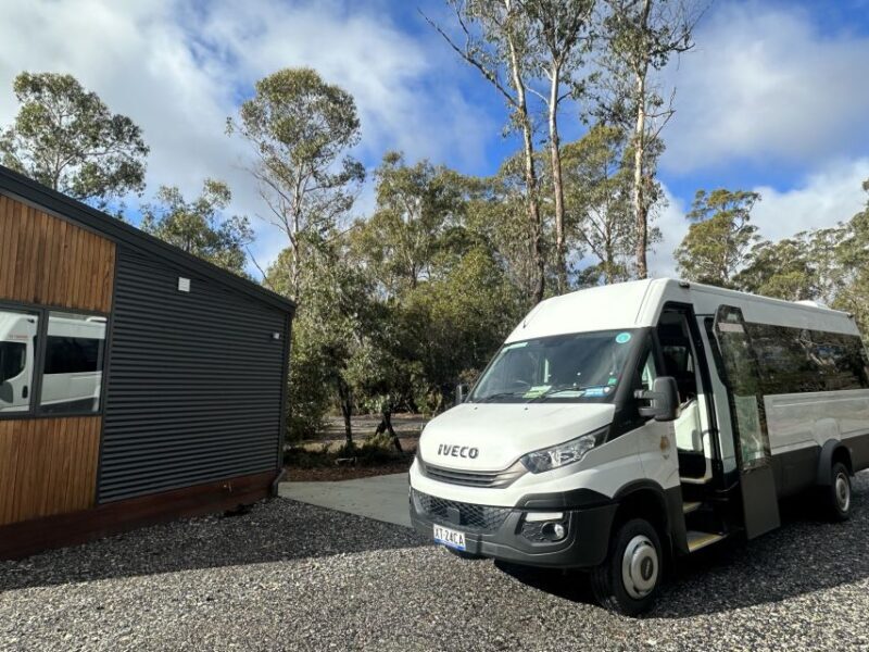 6D5N Tasmania Unveiled: Discovering Icons and Hidden Gems - FAQs