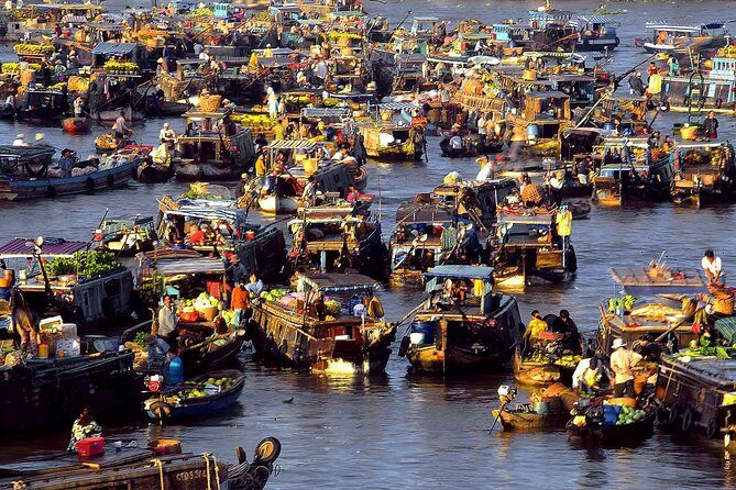 6Day Package Vietnam Tour: Sai Gon - Hanoi - Ha long Cruise - What the Tour Covers and Why It Matters