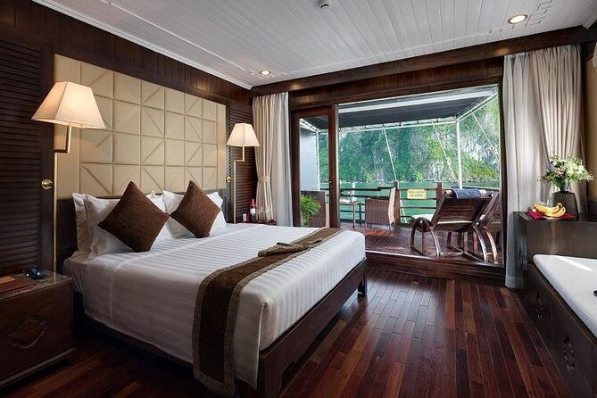 6Day Package Vietnam Tour: Sai Gon - Hanoi - Ha long Cruise - The Sum Up