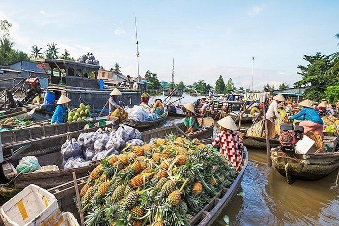 6Day Package Vietnam Tour: Sai Gon - Hanoi - Ha long Cruise - FAQ