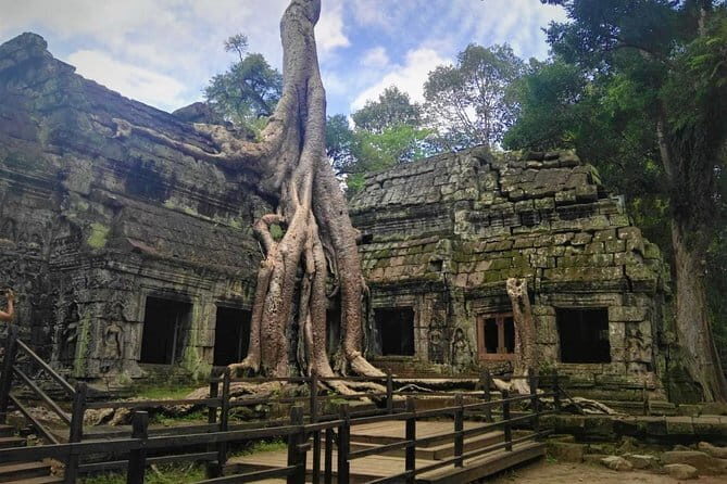 6Days 5Nighs Siem Reap Highlight(PREP5P) - Frequently Asked Questions