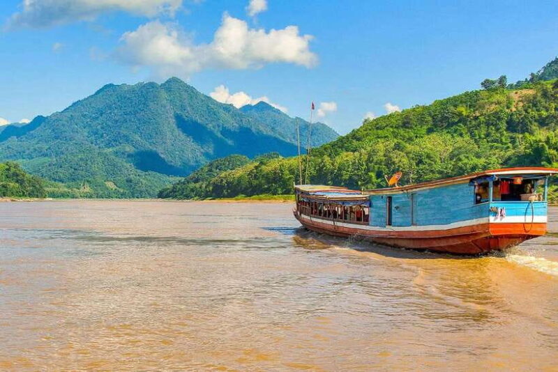 6Days 5Nigths Luang Prabang city tour & Mekong River Cruise - The Itinerary Breakdown: What to Expect