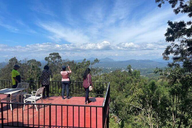 6Days Hill country Private Tour in Sri Lanka - FAQs