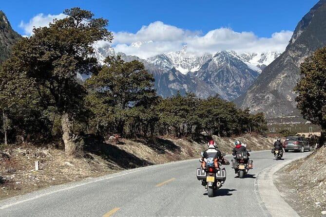 6days over view of Tibet . - What Makes This Tour Stand Out?