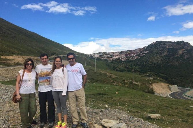6days over view of Tibet . - Frequently Asked Questions