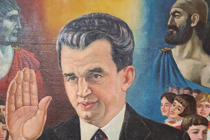 6h Bucharest Communism Private Tour - Ceausescu Mainson - FAQ