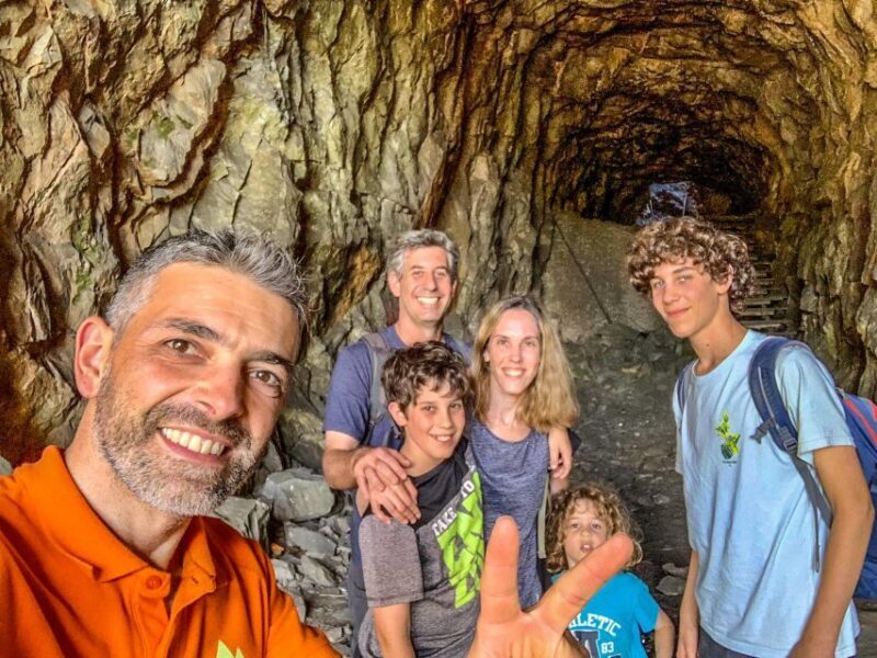 6h Guided Van Tour Lousã Schist Villages, in Lousã, Coimbra - FAQ