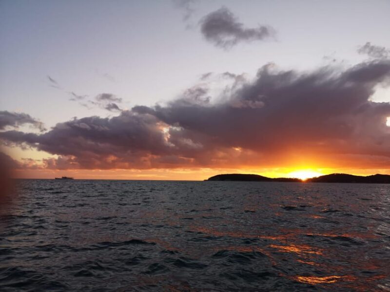 6H Private boat Elaphiti island/Blue LAGOON with free drinks - The Sum Up