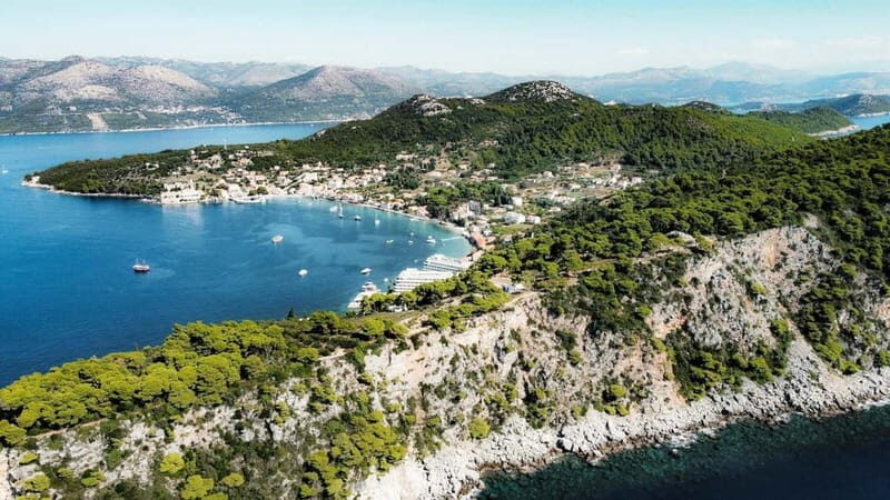6H Private boat Elaphiti island/Blue LAGOON with free drinks - Frequently Asked Questions (FAQ)