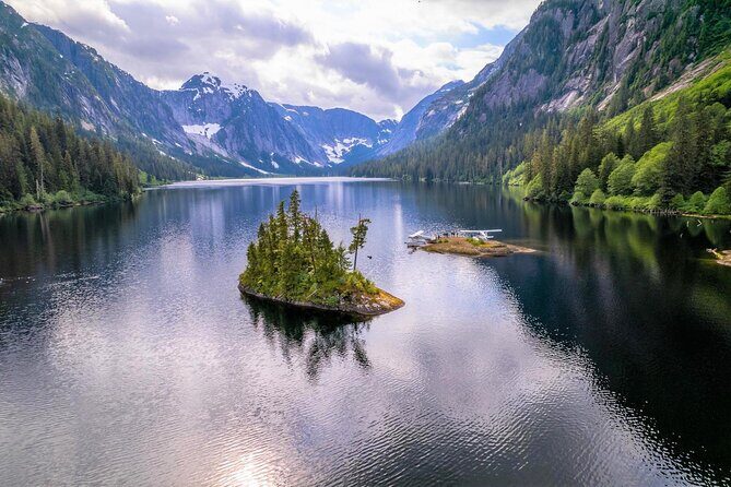 6hr Custom Private Tour of Ketchikan (4 People) Wildlife + More - FAQ