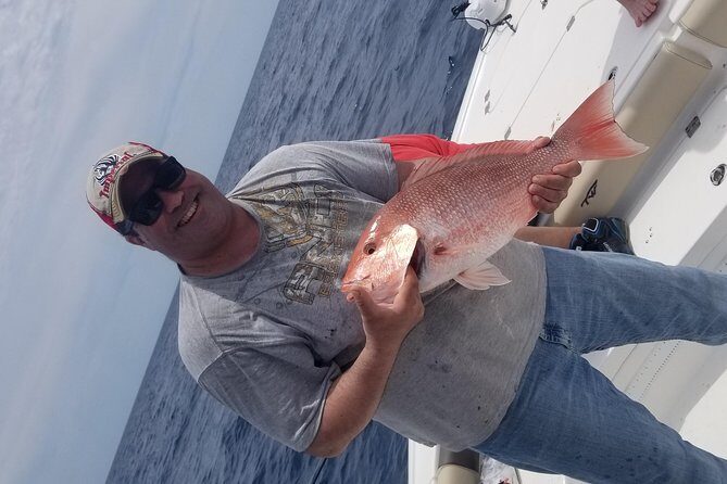 6HR Fishing Charter - Practical Tips for Your Trip