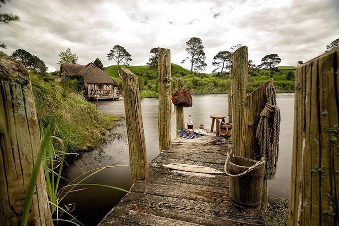 6hr Hobbiton Movie Set Tour - Departs Tauranga - FAQs