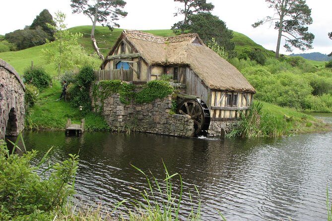 6hr Hobbiton Movie Set Tour - Departs Tauranga - Final Thoughts: Is This Tour Worth It?