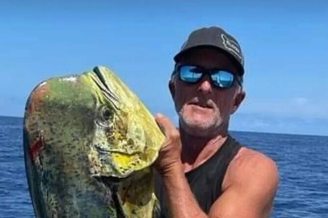6hr Offshore Big Game Fishing Adventure - Who Will Love This Trip?