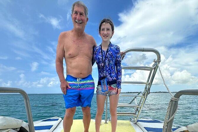 6HR-Provo Cays exploration with Lunch in Gracebay - Itinerary Deep Dive