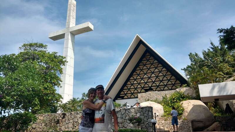 .6Hr Tour Diving Show Baby Turtle Release & All Attractions - Discovering the Heart of Acapulco in Six Hours