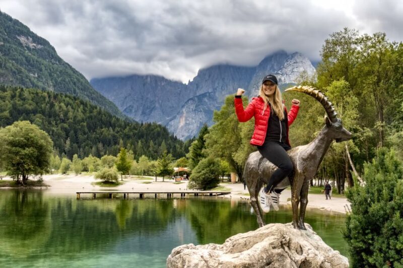 7 Alpine Wonders - Discover the 7 Alpine Wonders: A Detailed Look at Slovenia’s Natural Highlights