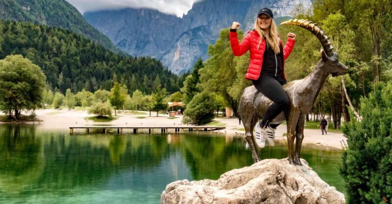 7 Alpine Wonders - Why the Tour Works Well