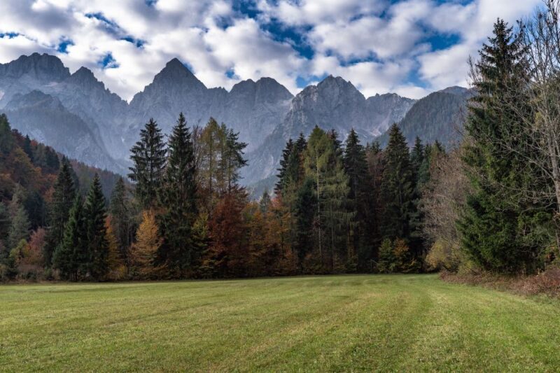 7 Alpine Wonders - FAQs