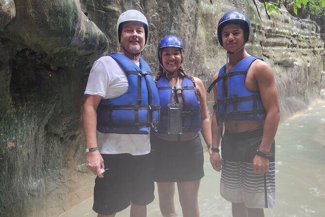 7 Damajagua & Monkey Home Tours waterfalls - An In-Depth Look at the 7 Damajagua & Monkey Home Tours Waterfalls