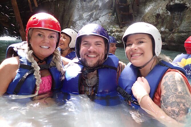 7 Damajagua Waterfalls - Key Points