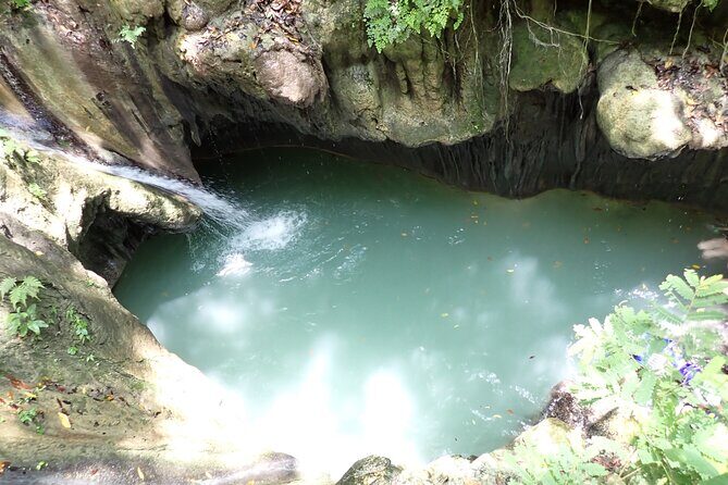 7 Damajagua Waterfalls - The Experience: What Makes It Stand Out