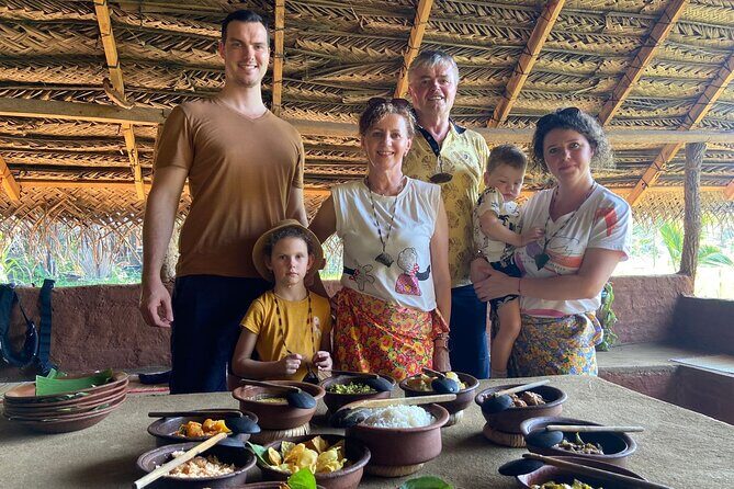 7 Day 6 Night Sri Lanka Culture and Beach Escape - What Travelers Say