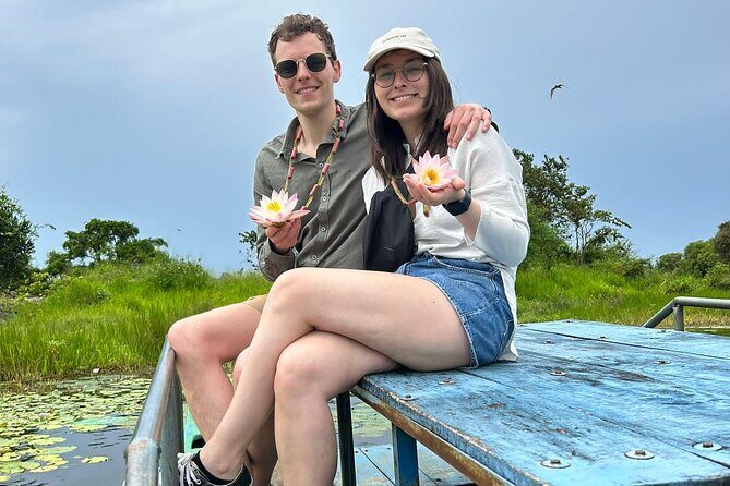 7 Day 6 Night Sri Lanka Culture and Beach Escape - Who Is This Tour Best For?