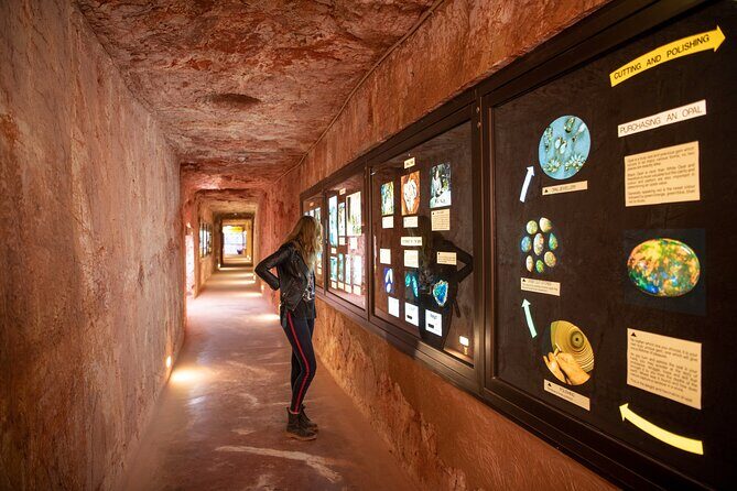 7 Day Adelaide to Uluru Adventure and Cultural Tour - Exploring the Sacred: Uluru and Surroundings