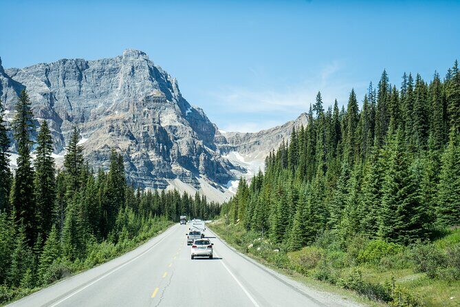 7 Day Alberta and Rockies Tour from Calgary - Frequently Asked Questions