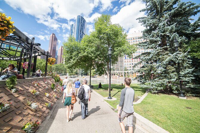 7 Day Alberta and Rockies Tour from Calgary - Final Thoughts