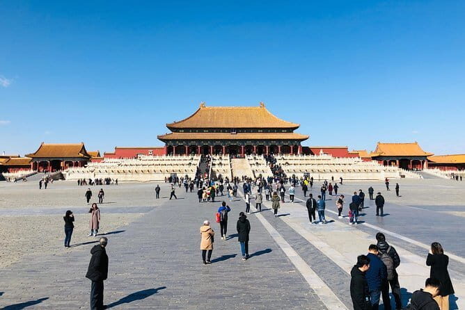 7-Day Amazing China Highlights Tours including Terra Cotta Army - Key Points