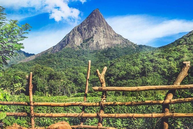 7-Day Amazing Sri Lanka Hideouts - A Deep Dive into the Itinerary