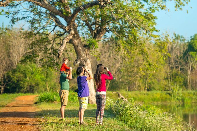 7-Day Amazing Sri Lanka Hideouts - FAQs