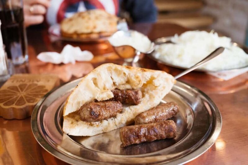 7-Day Balkans Small-Group Tour: Sarajevo, Mostar & Dubrovnik - Transportation and Comfort
