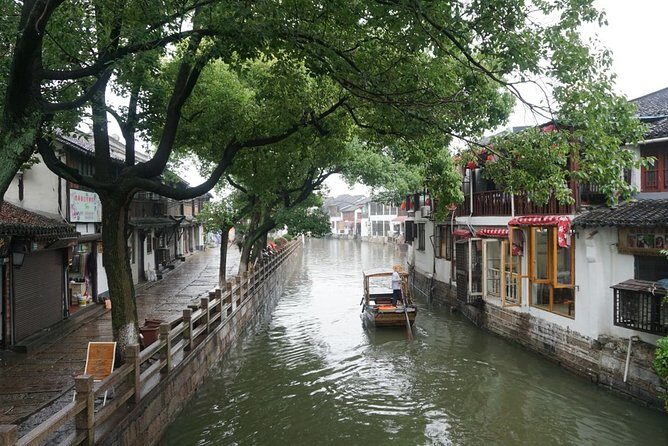 7-Day Beijing to Xi'an and Shanghai Private Tour with Flight - Final Words