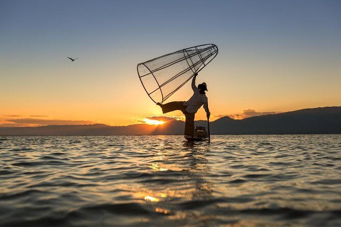 7-day Best of Myanmar (Yangon  Golden Rock  Bagan  Mandalay - Inle Lake) - Key Points