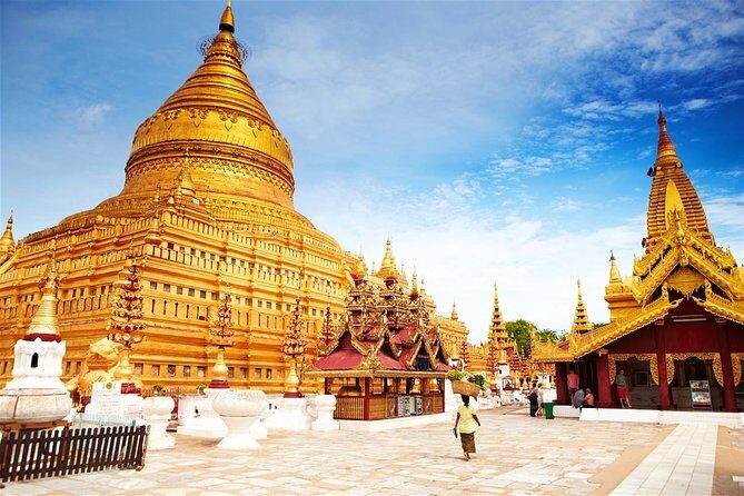 7-day Best of Myanmar (Yangon  Golden Rock  Bagan  Mandalay - Inle Lake) - Mandalay: The Heart of Myanmar’s Culture