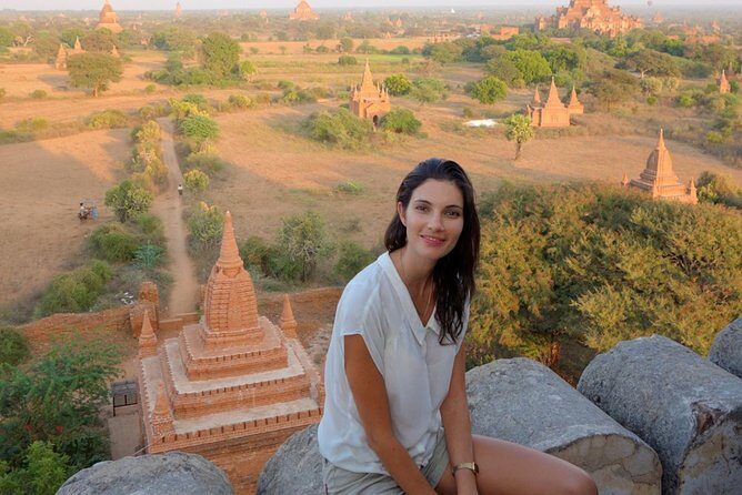 7-day Best of Myanmar (Yangon  Golden Rock  Bagan  Mandalay - Inle Lake) - Is This Tour Right for You?
