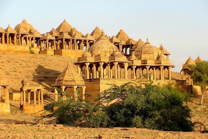 7 Day Best of Rajasthan - Why This Tour Offers Good Value