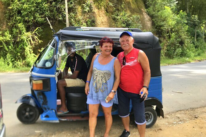 7 Day Best of Sri lanka - Introducing the 7-Day Sri Lanka Tour