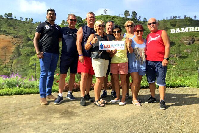 7 Day Best of Sri lanka - Why This Tour Excels