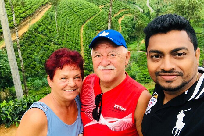 7 Day Best of Sri lanka - Who Will Love This Tour?