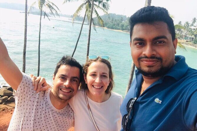 7 Day Best of Sri lanka - FAQ