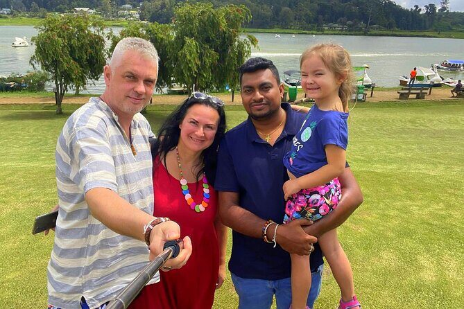 7 Day Best of Sri lanka - References