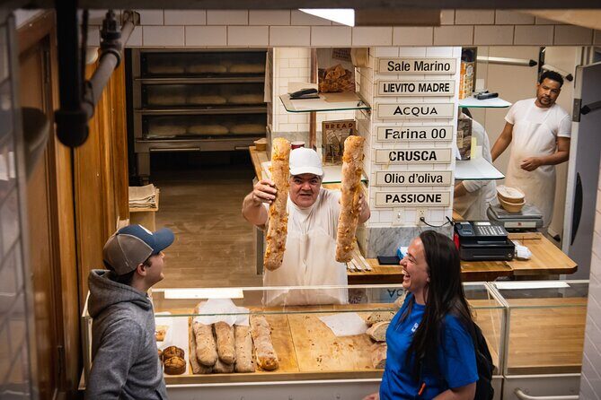 7 Day Boston, New York City and Philadelphia Explorer - FAQ
