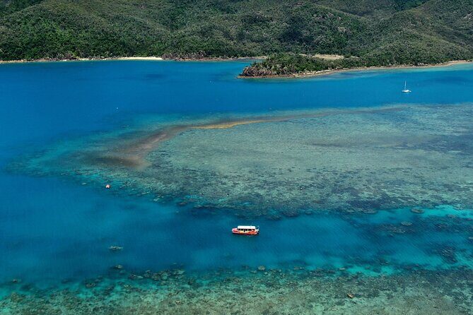 7 Day Brisbane to Cairns Boutique Whitsundays Great Barrier Reef - Authentic Insights from Travelers