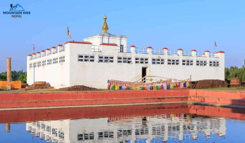 7-Day Buddhist Meditation Retreat in Lumbini - Introduction